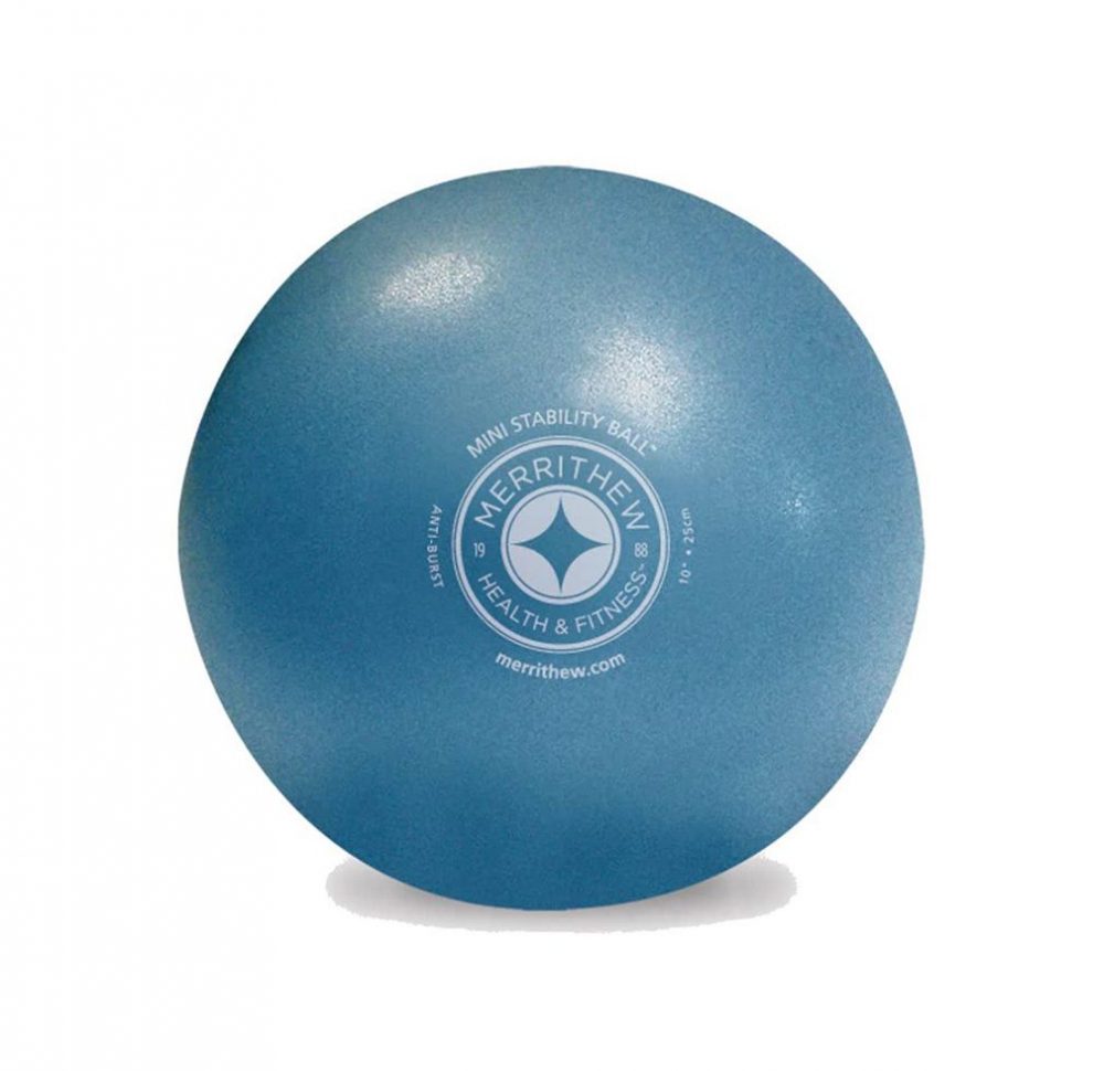 Mini Stability Ball 18cm STOTT® - Playpark